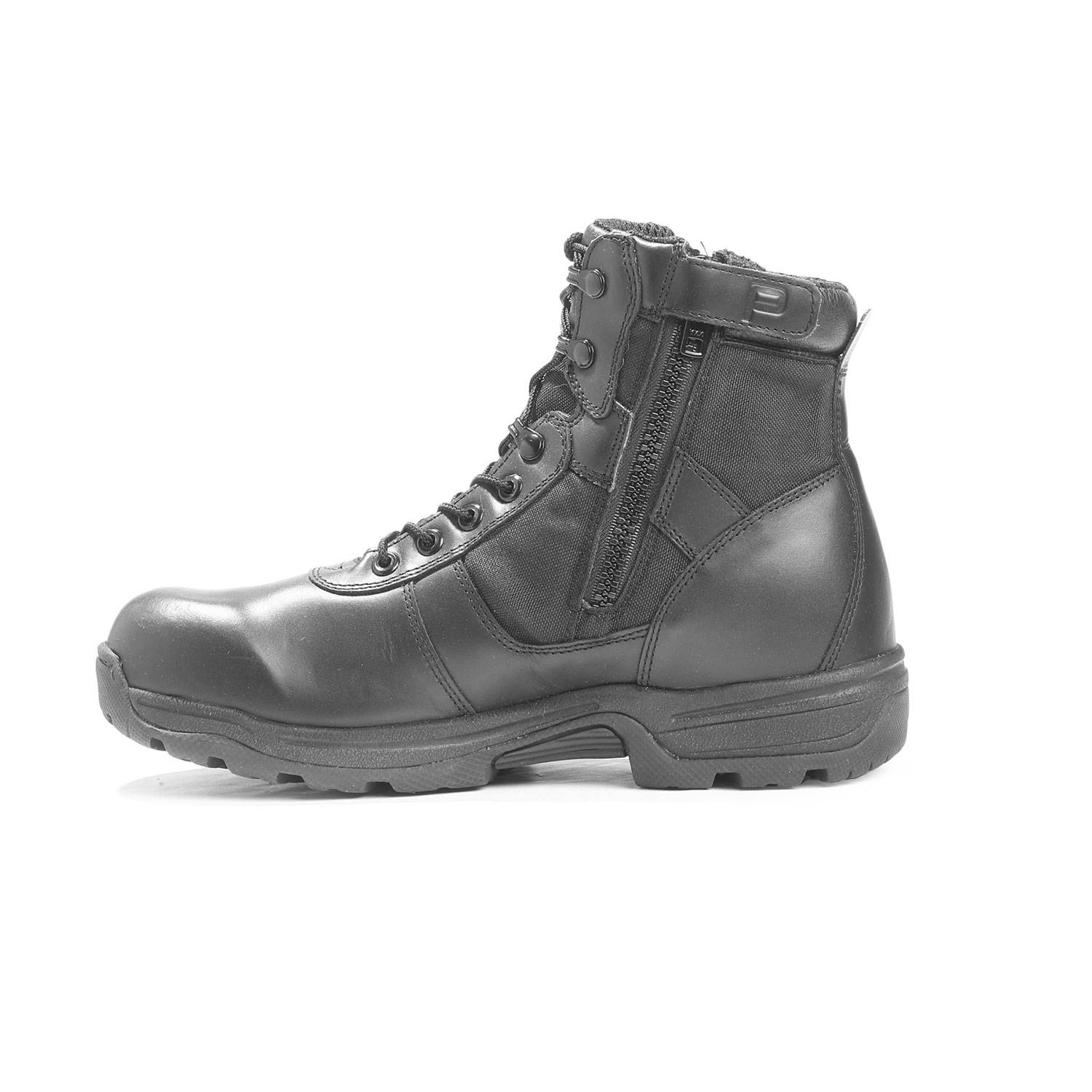Propper 6" Series 100 Side Zip Boot