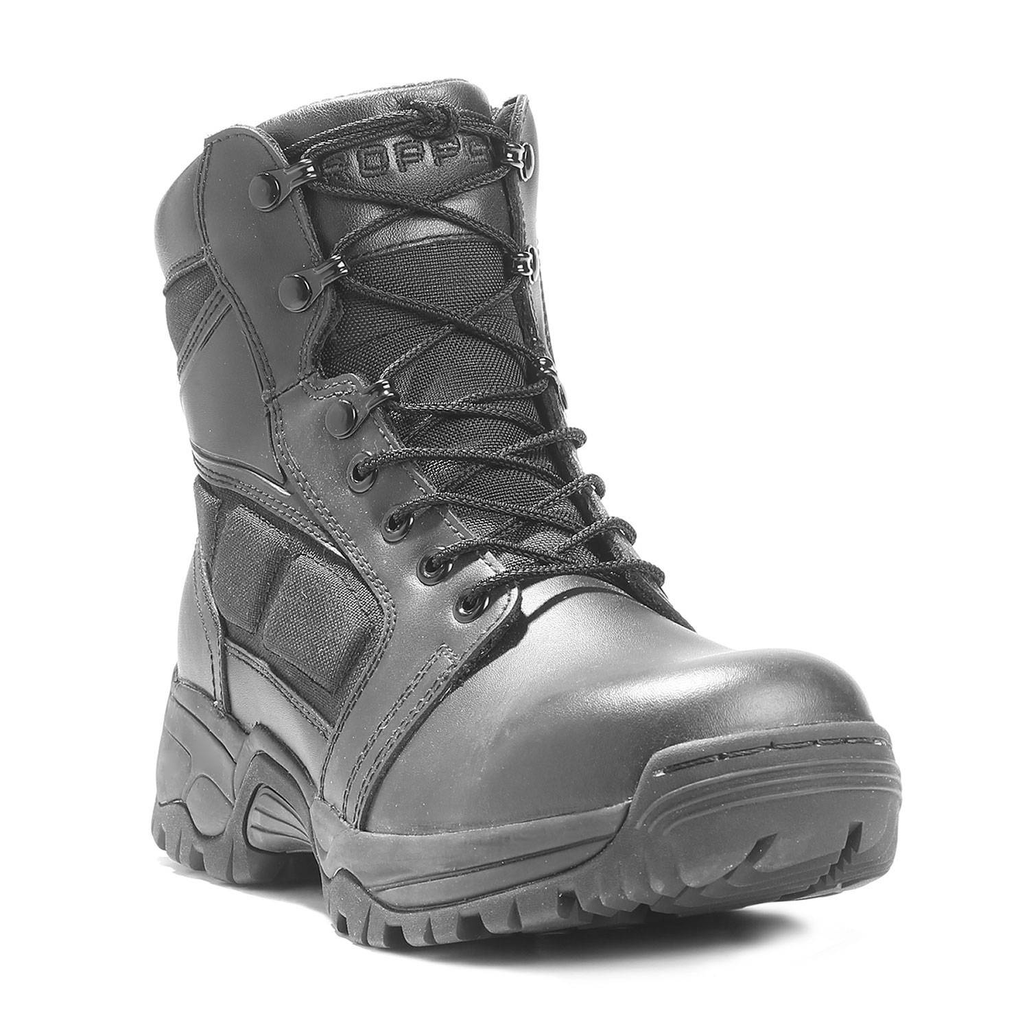 Propper 6" Series 200 Side Zip Waterproof LE Boot