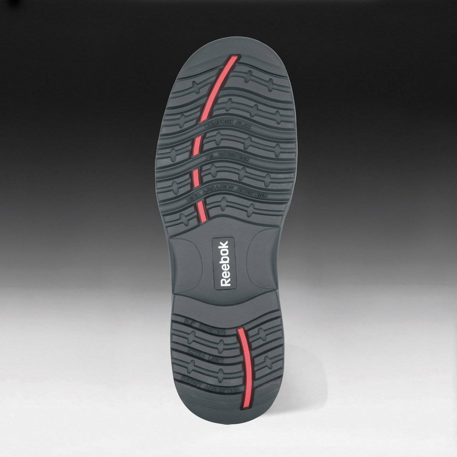 Reebok Women's Internal Metatarsal Guard Composite Toe Boot