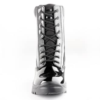 Galls 8" High Gloss Parade Boot