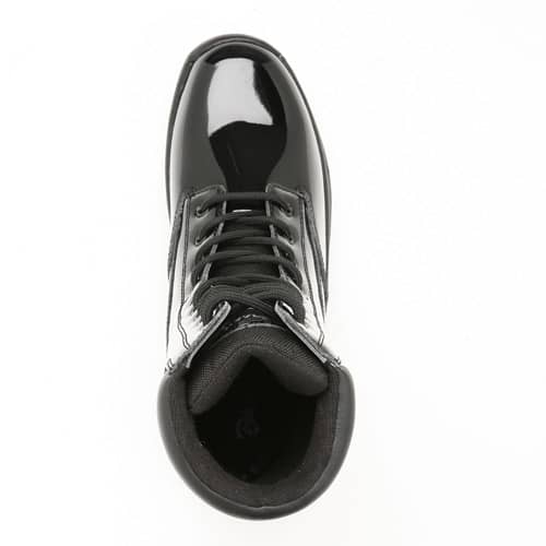 Galls 8" High Gloss Parade Boot