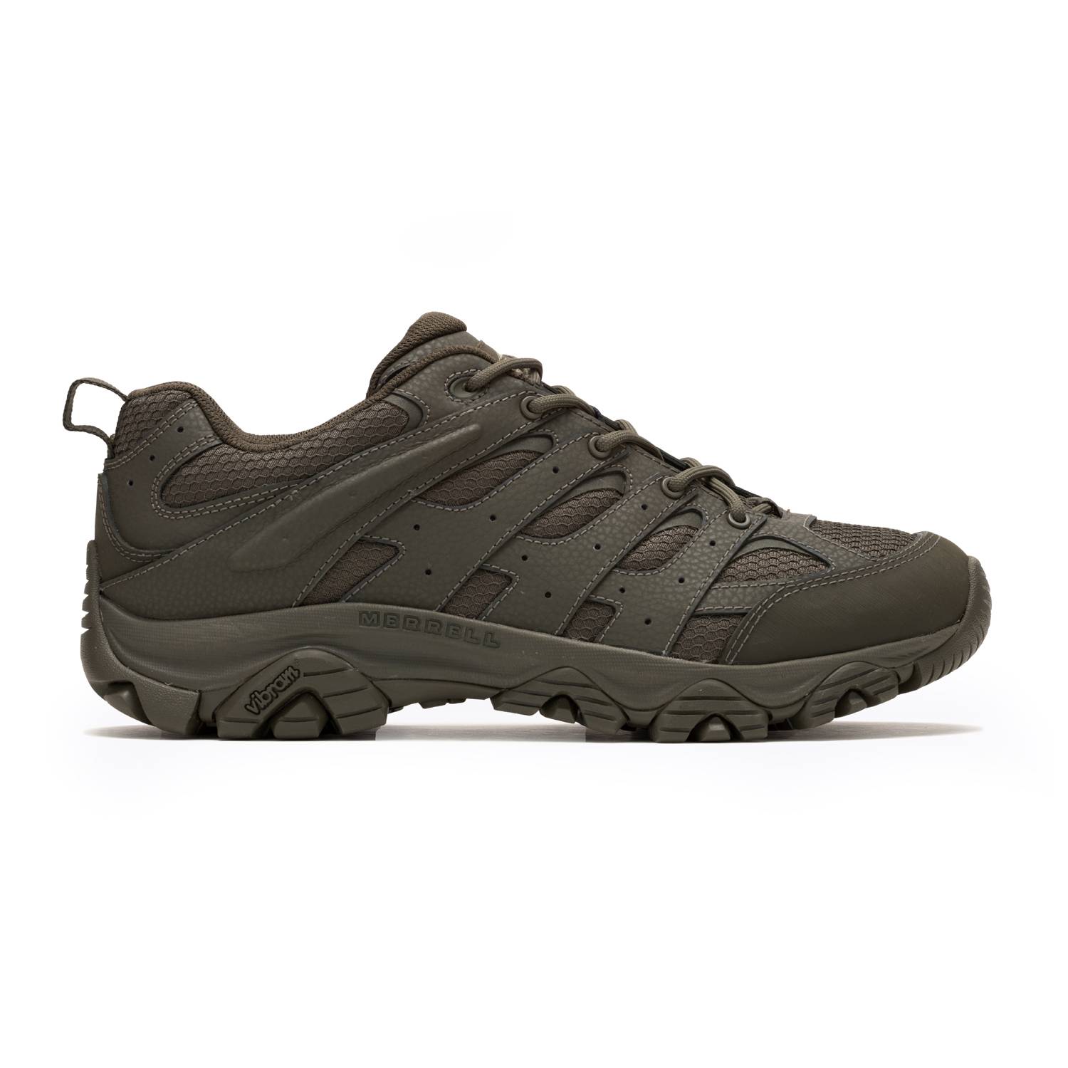 Men's Moab 3 Tactical Shoes | Merrell | Galls