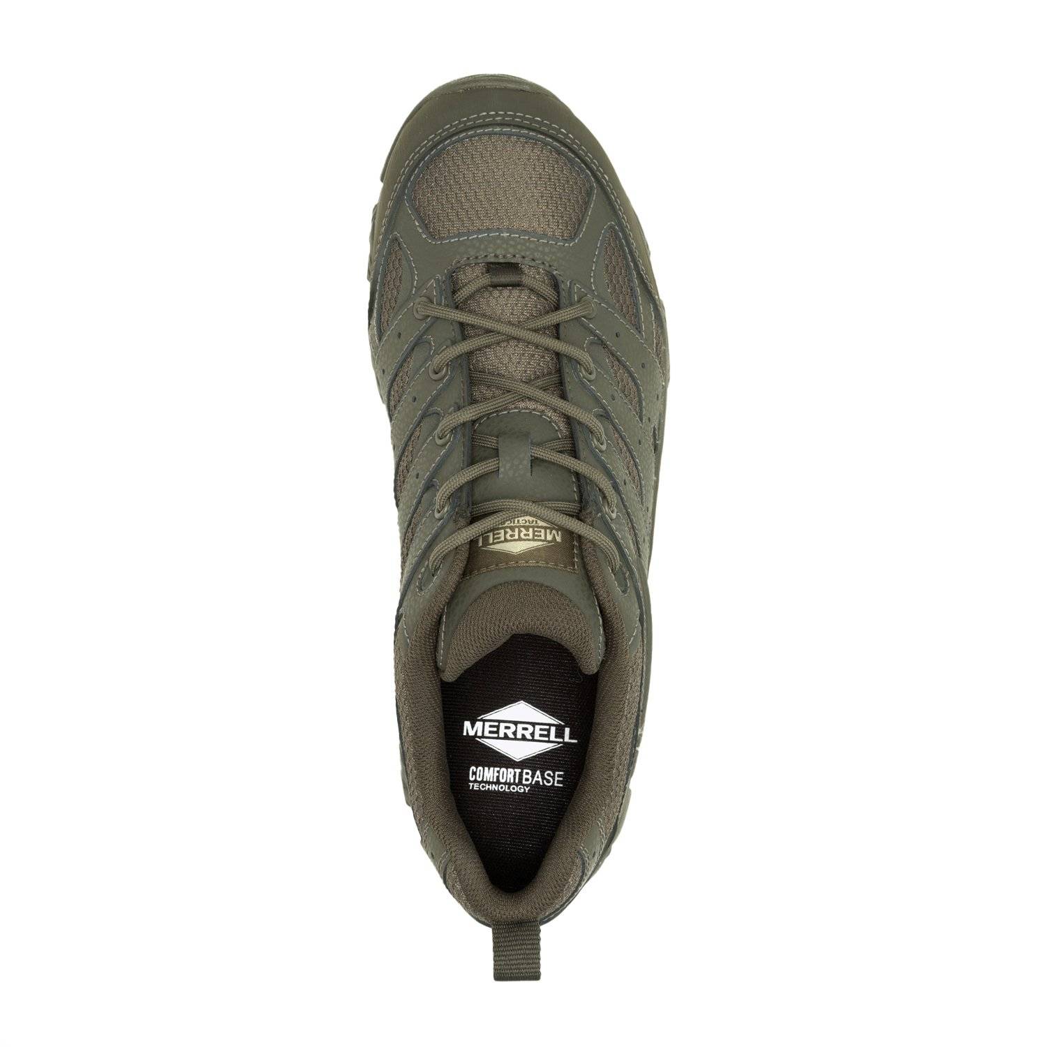 Men's Moab 3 Tactical Shoes | Merrell | Galls