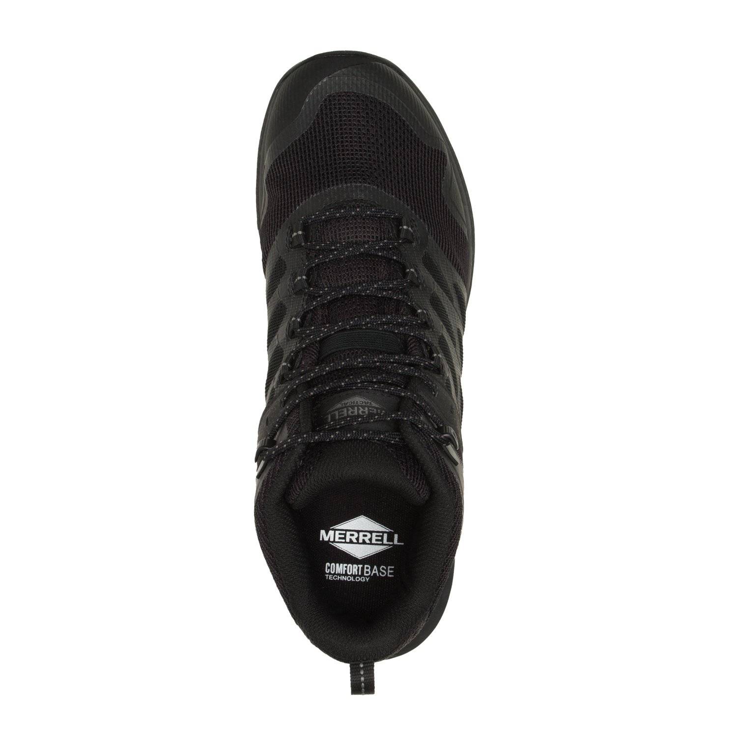 Merrell Men's Nova 3 Tactical Mid Waterproof Boots | Galls