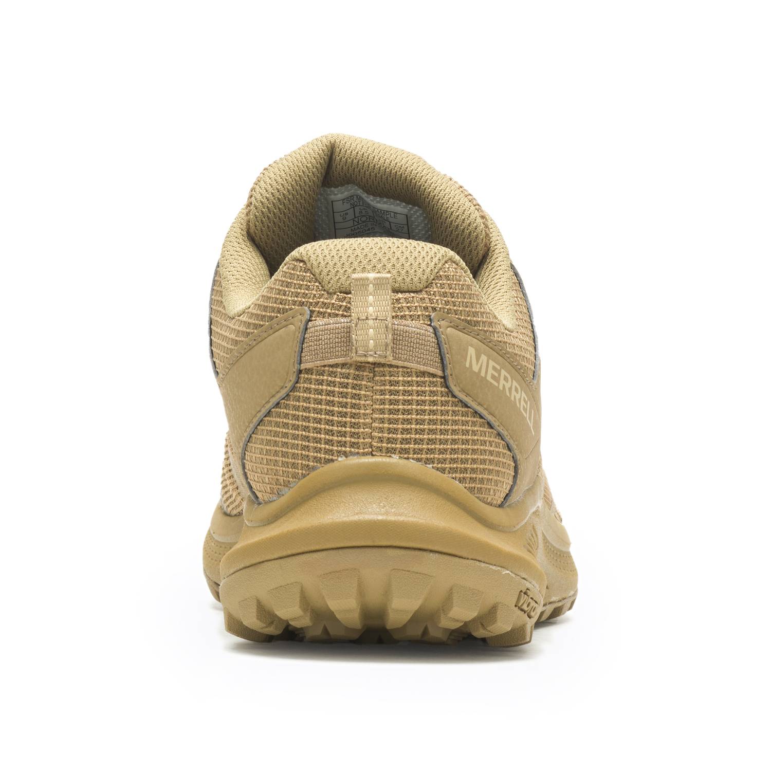 Merrell Men's Nova 3 Tactical Shoes