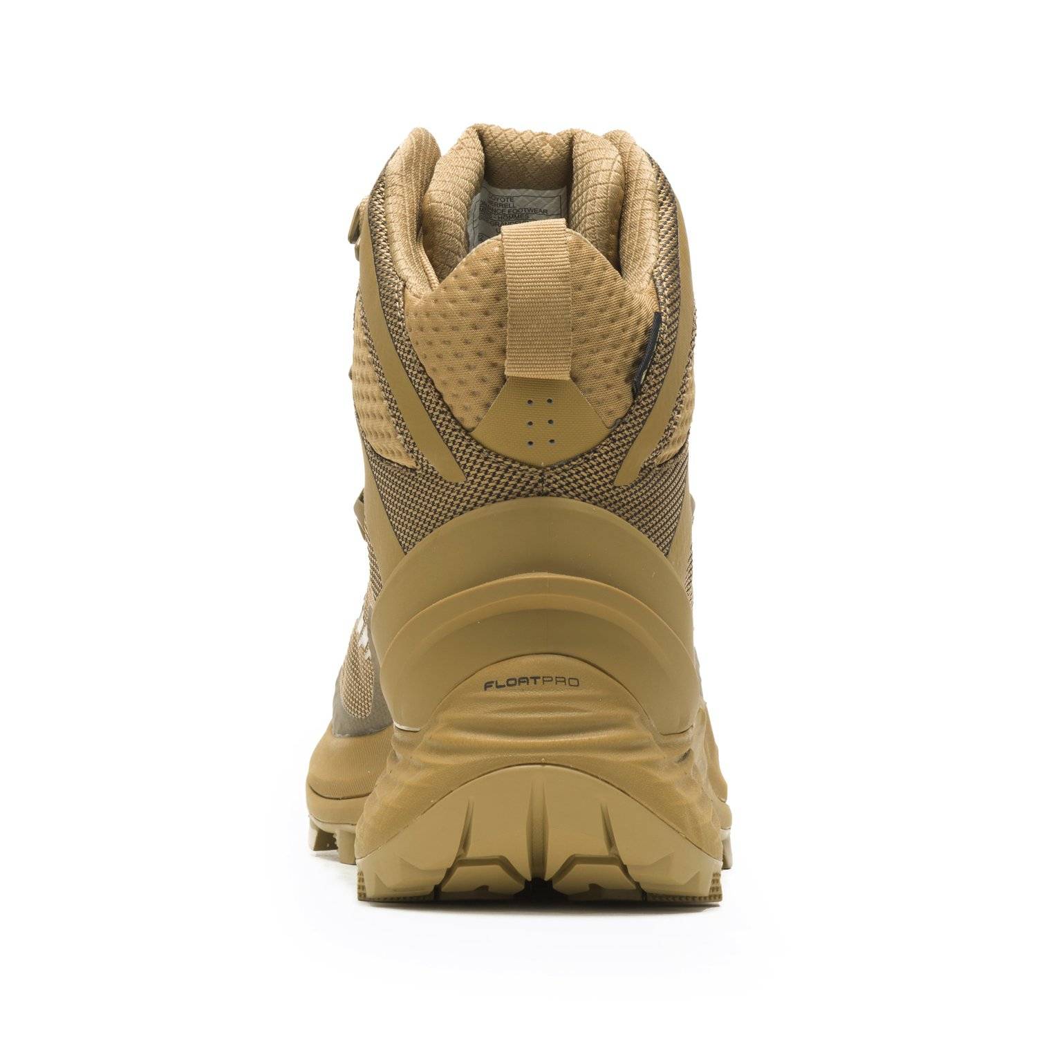 Merrell Rogue Tactical GTX Waterproof Boots