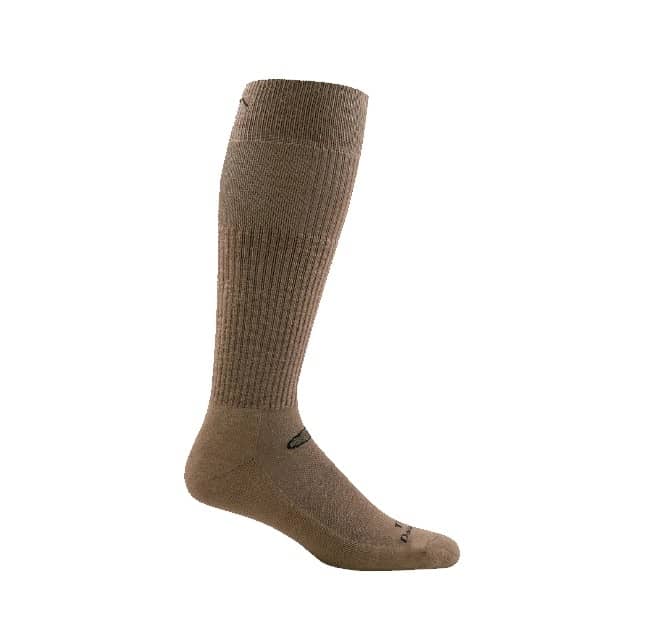 FW1104 - DARN TOUGH HOT WEATHER MERINO WOOL BOOT SOCK LIGHT CUSHION ...