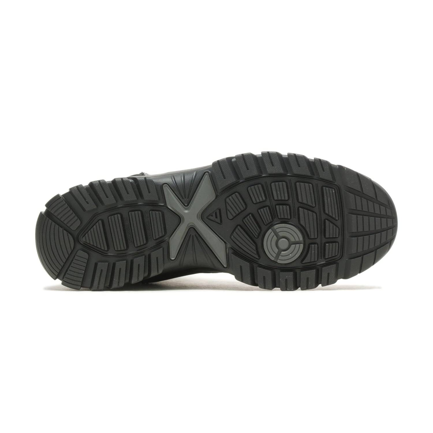 Bates GX X2 Men's Tall Side-Zip DRYGUARD+ Carbon Safety Toe