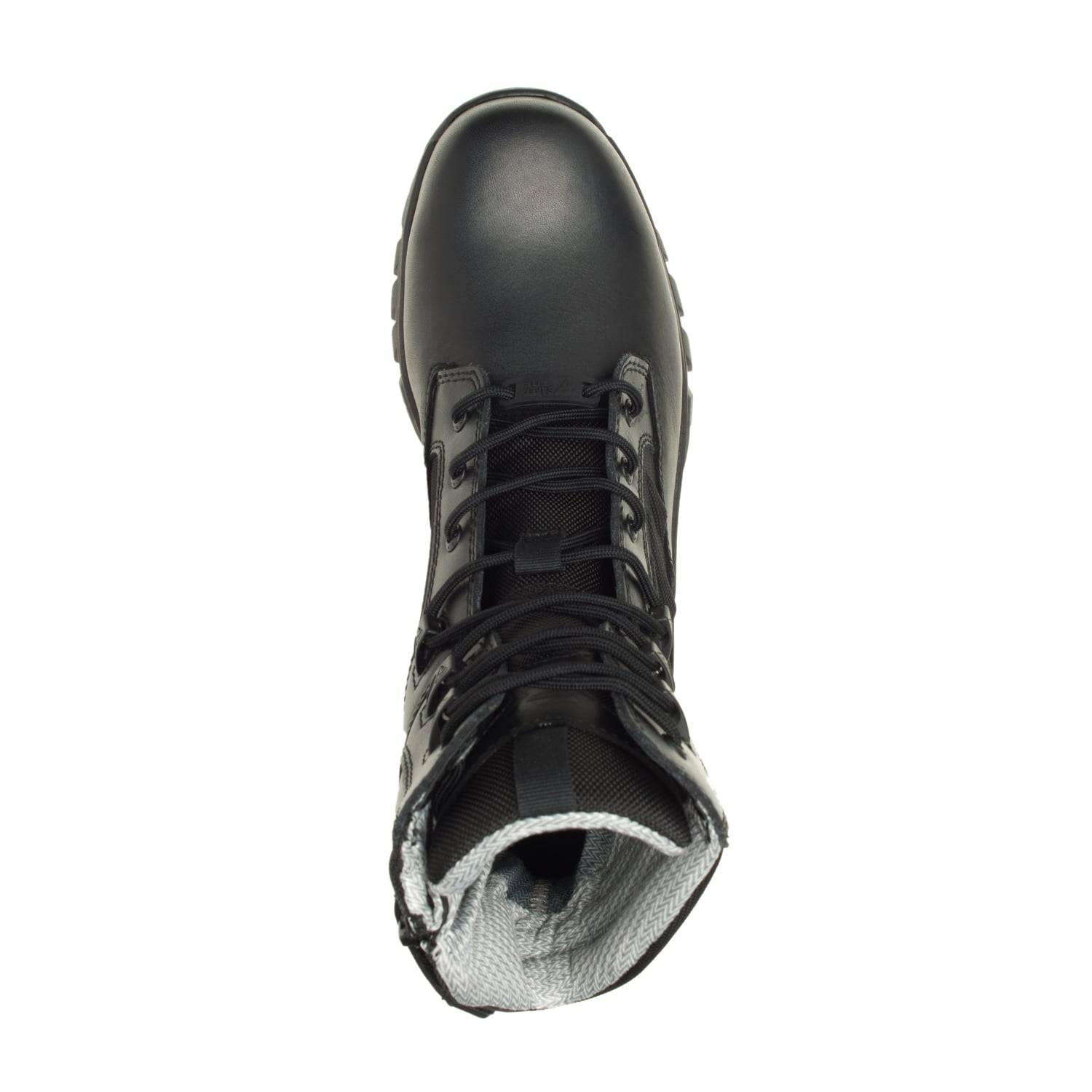 Bates GX X2 Men's Tall Side-Zip DRYGUARD+ Carbon Safety Toe