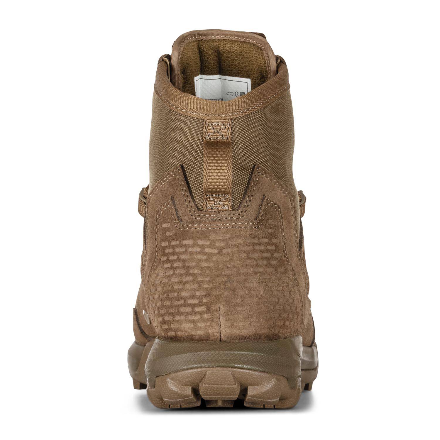 5.11 Tactical A/T 6" Boots | Galls