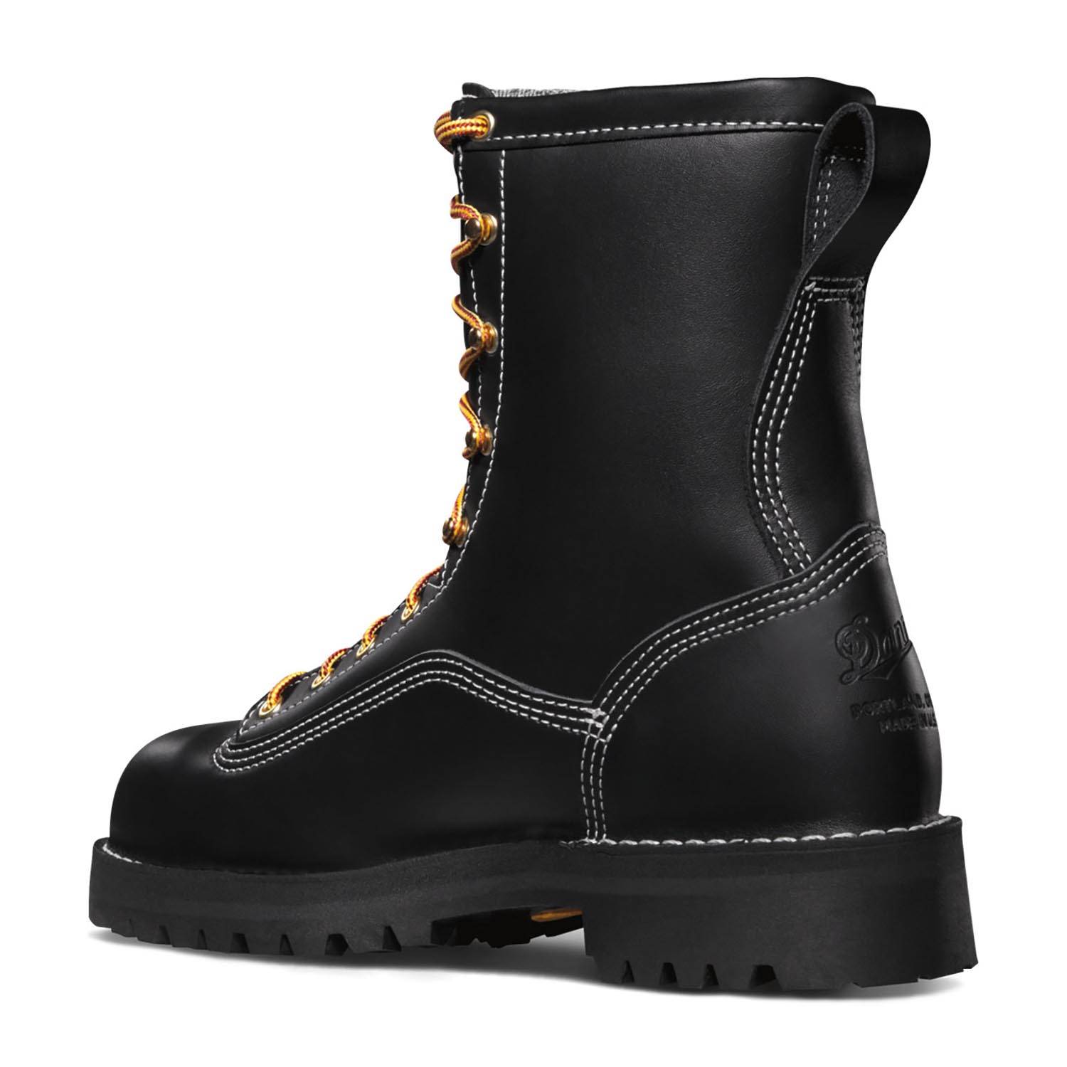 Danner Super Rain Forest 8" Gore-Tex Boots