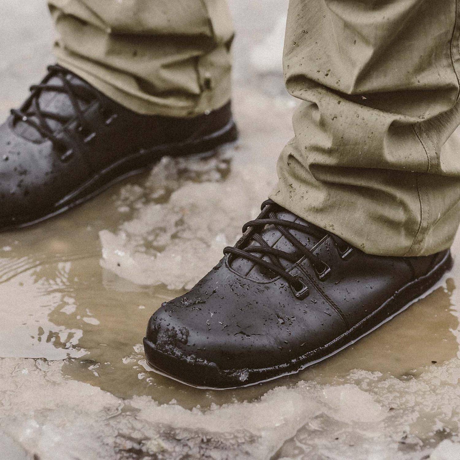 Viktos Actual Waterproof Boots | Galls