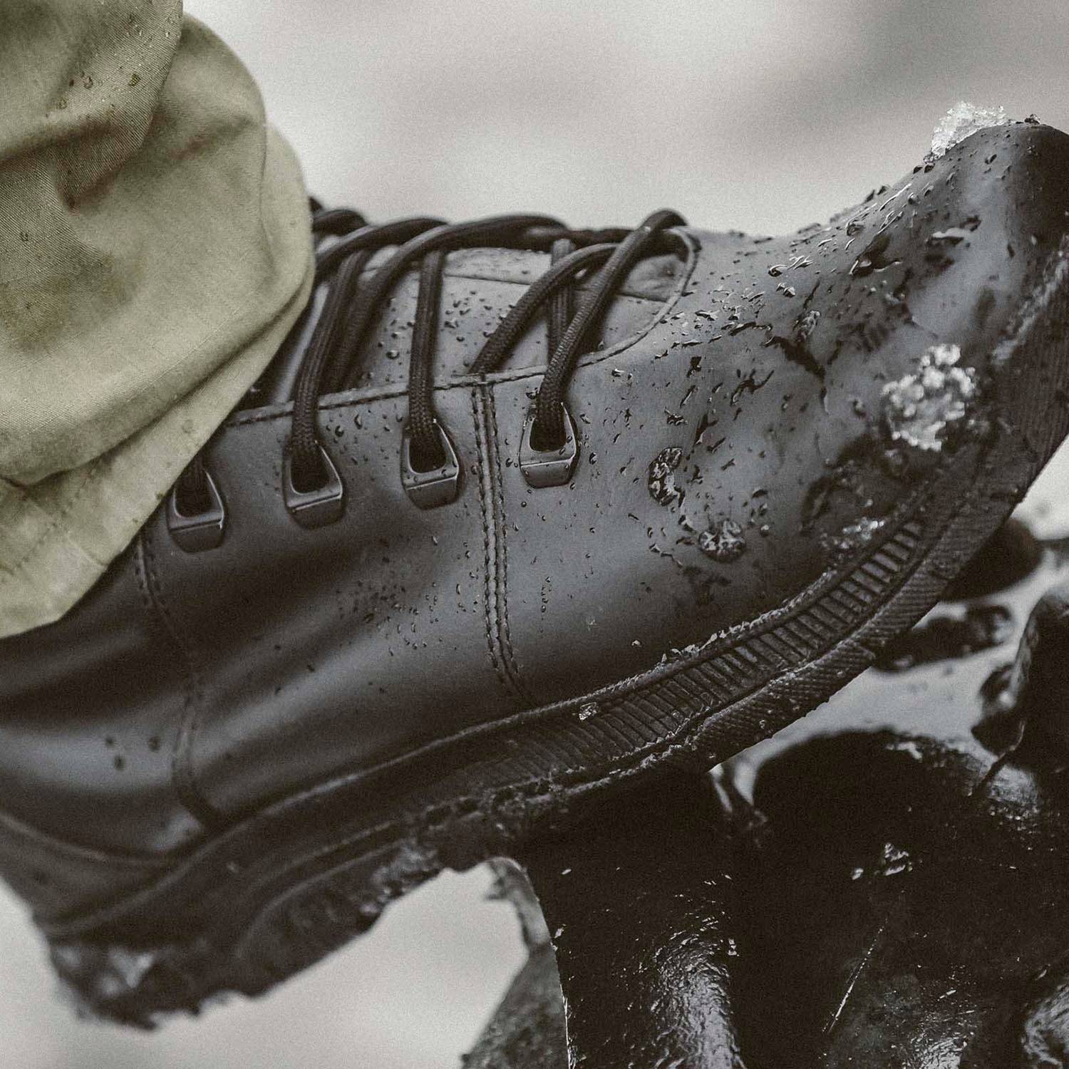 Viktos Actual Waterproof Boots | Galls