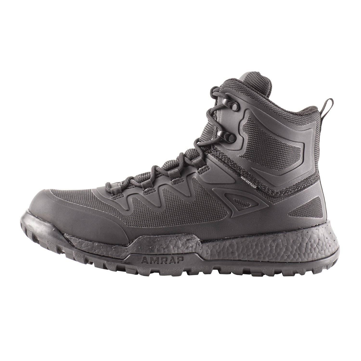 Under Armour Tactical Boots Low