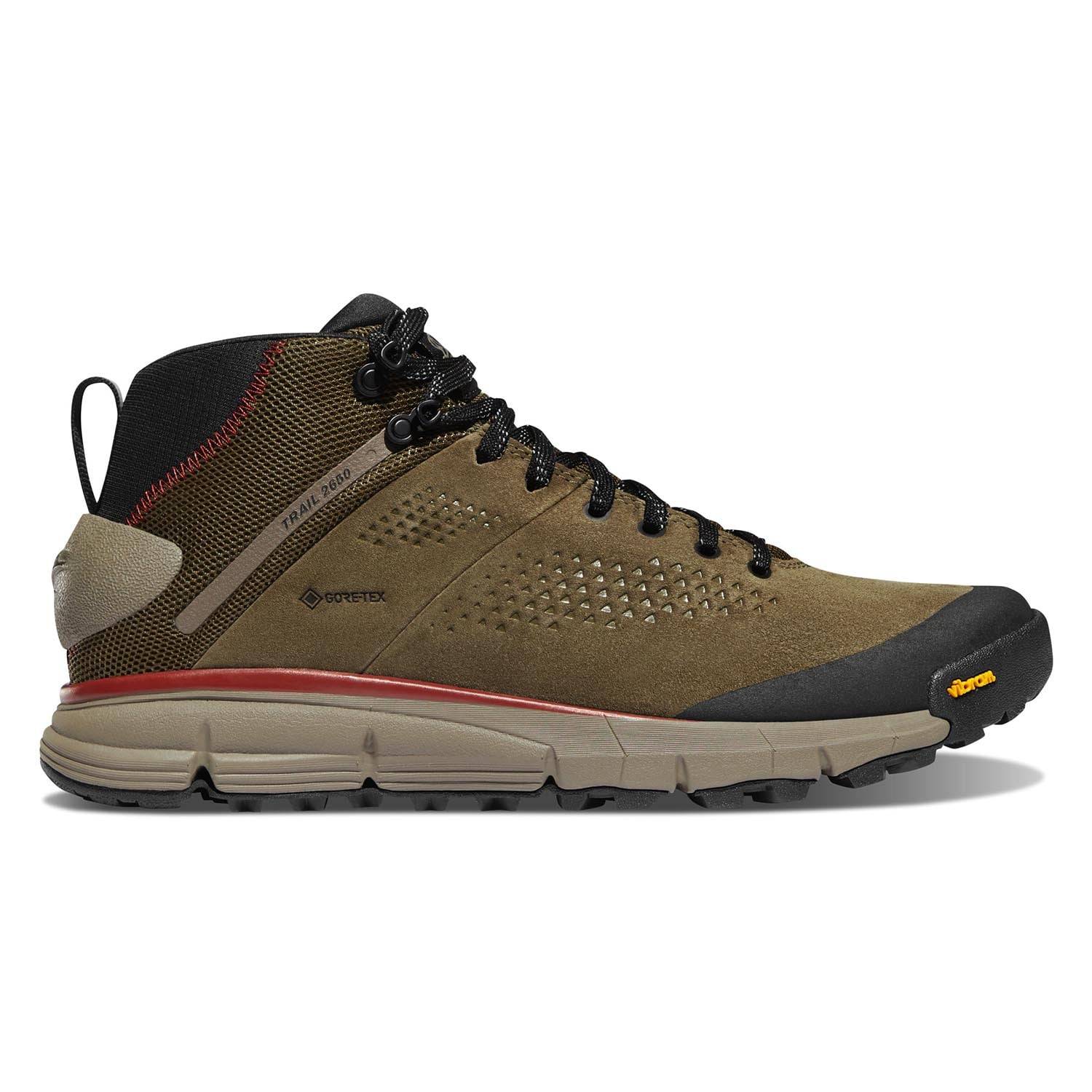 Danner Trail 2650 Mid GTX Boots | Galls