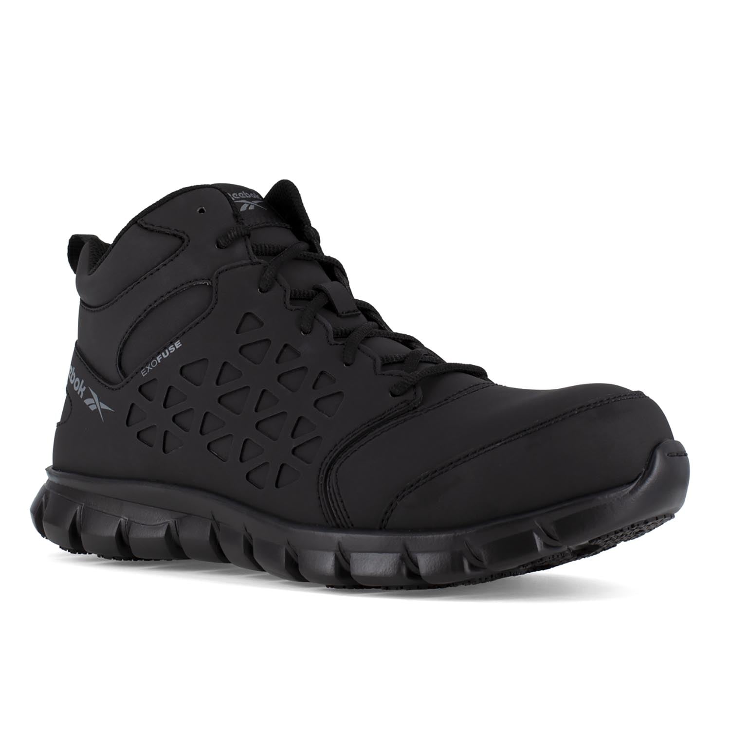 Reebok Men's Sublite Cushion Work Shoes | Galls