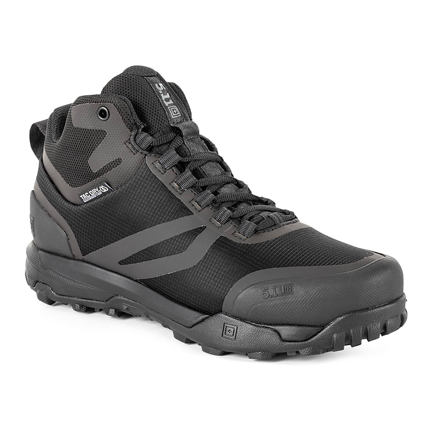 5.11 Tactical A/T Mid Waterproof Boots | Galls