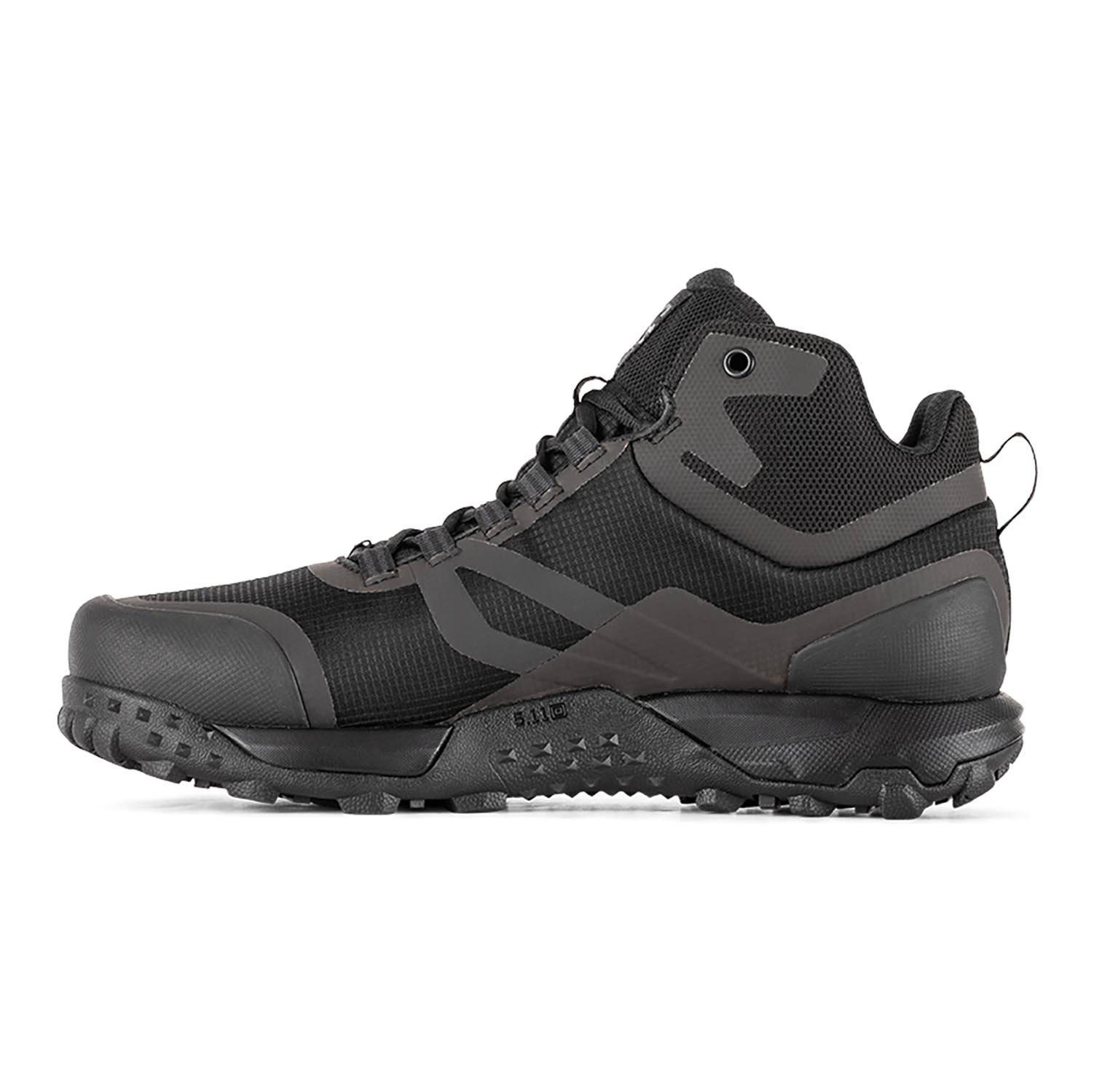 5.11 Tactical A/T Mid Waterproof Boots | Galls
