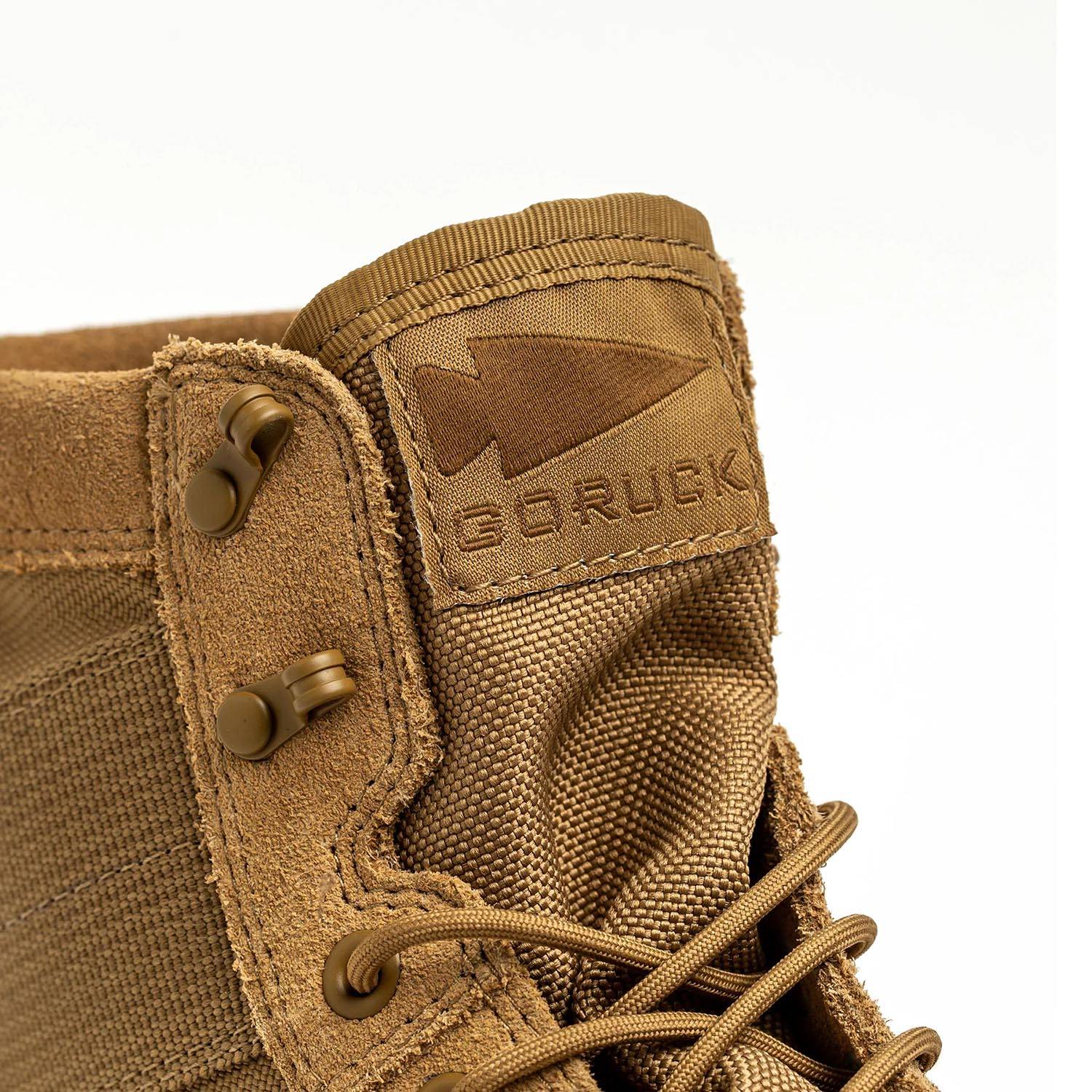 GORUCK MACV-2 Mid Top Boots | Galls