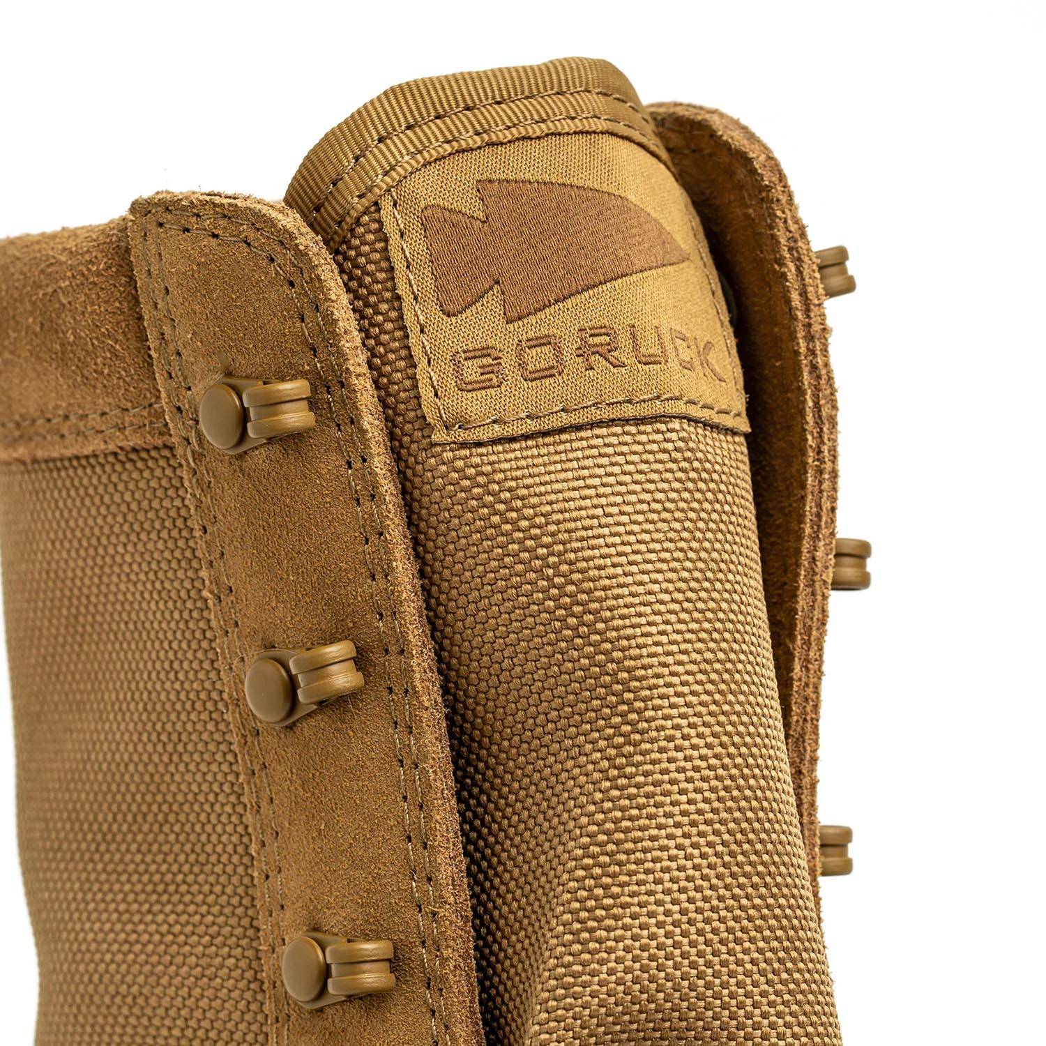 GORUCK MACV-2 8" Boots | Galls