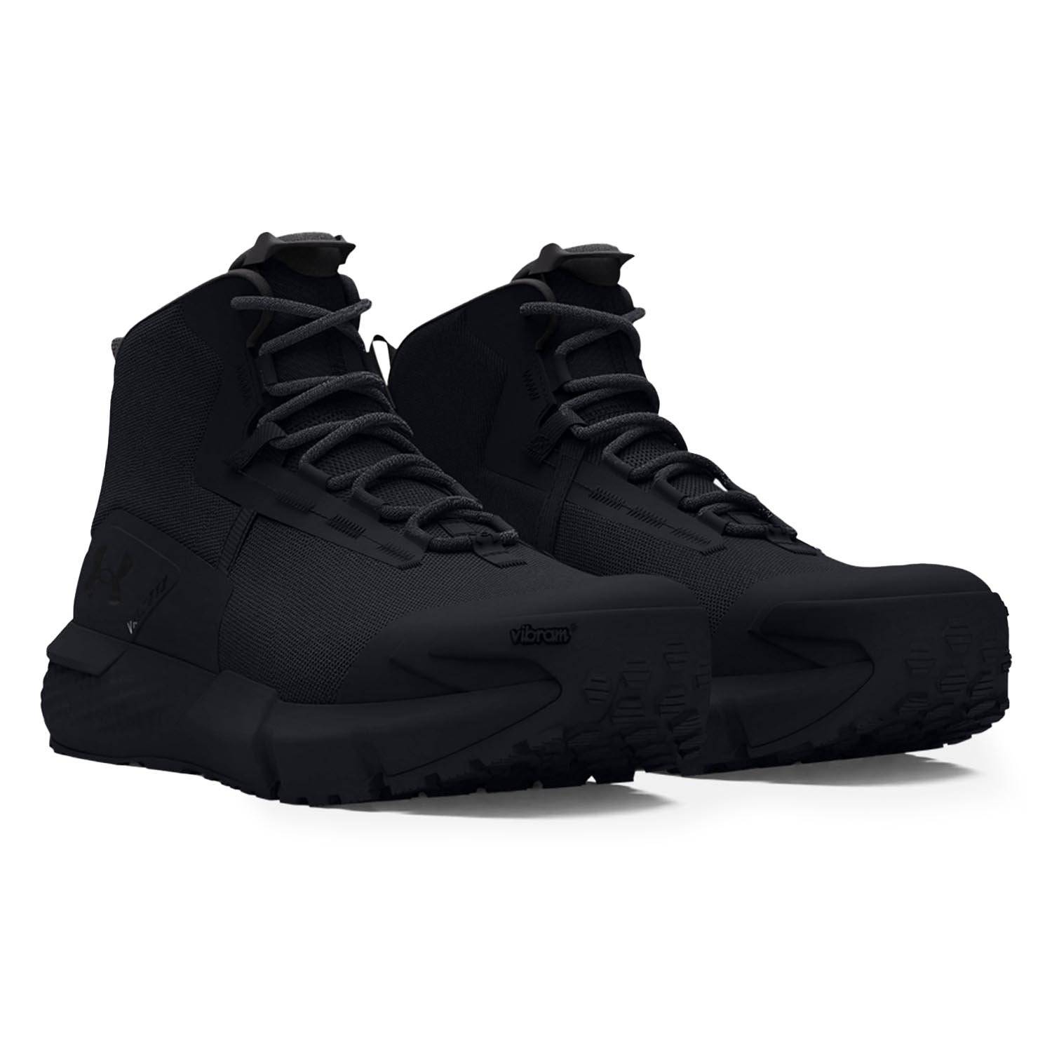 Under Armour Men's Valsetz Mid Tactical Boots