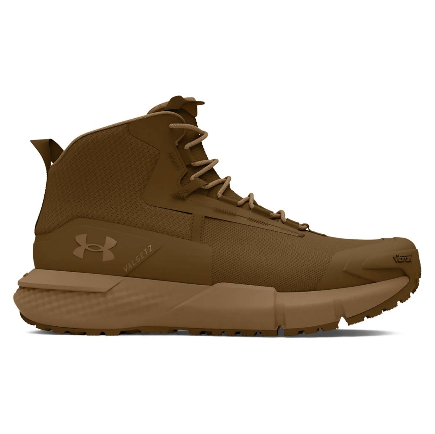 Under Armour Men's Valsetz Mid Tactical Boots
