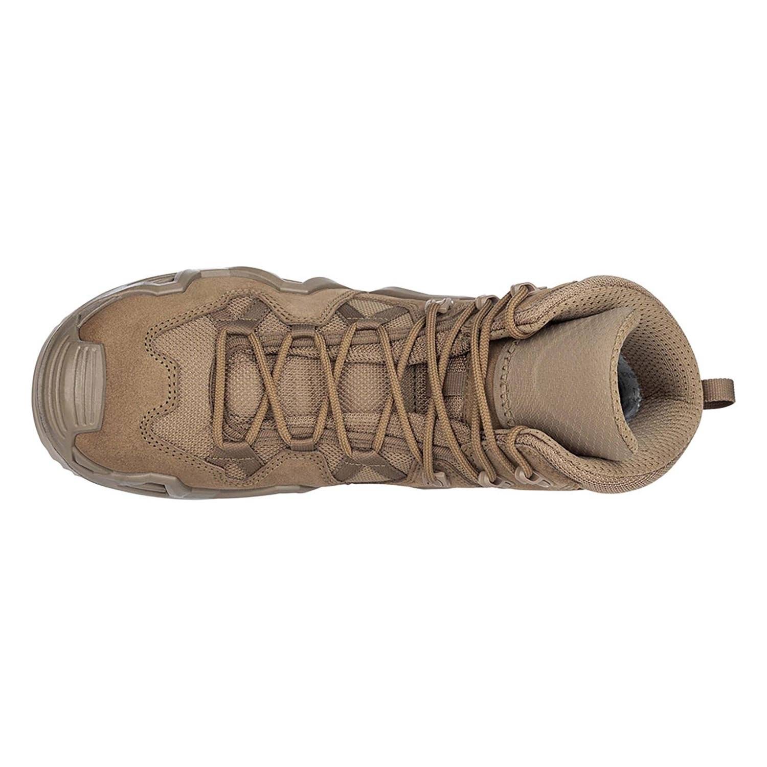 Lowa Zephyr MK2 GTX Mid Boots | Galls