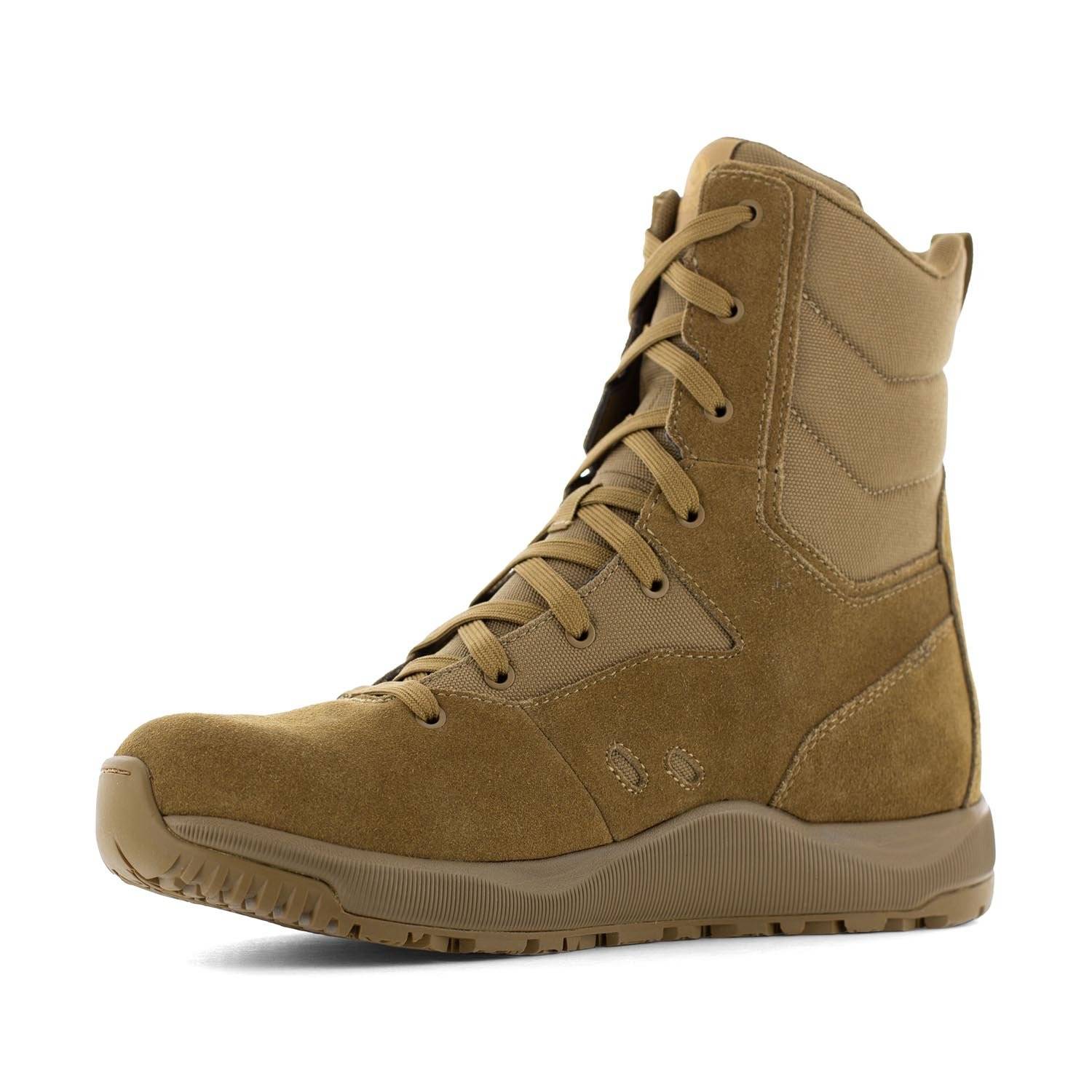 Volcom Stone Force 8" Boots