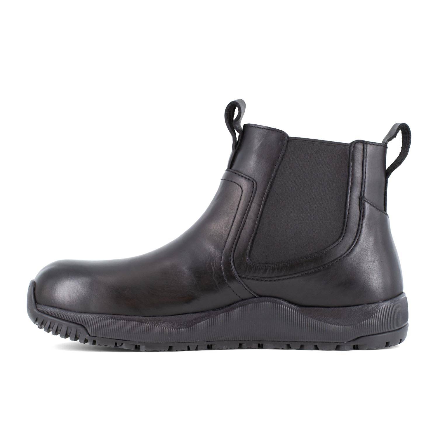 Volcom Street Shield Station Composite Toe Boots | Galls