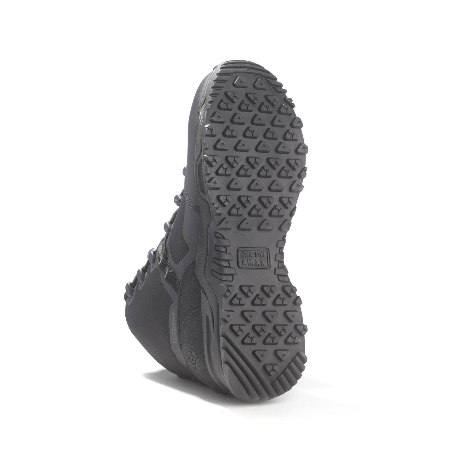 Original SWAT Alpha Fury 6” PT SZ Waterproof Boot | Galls