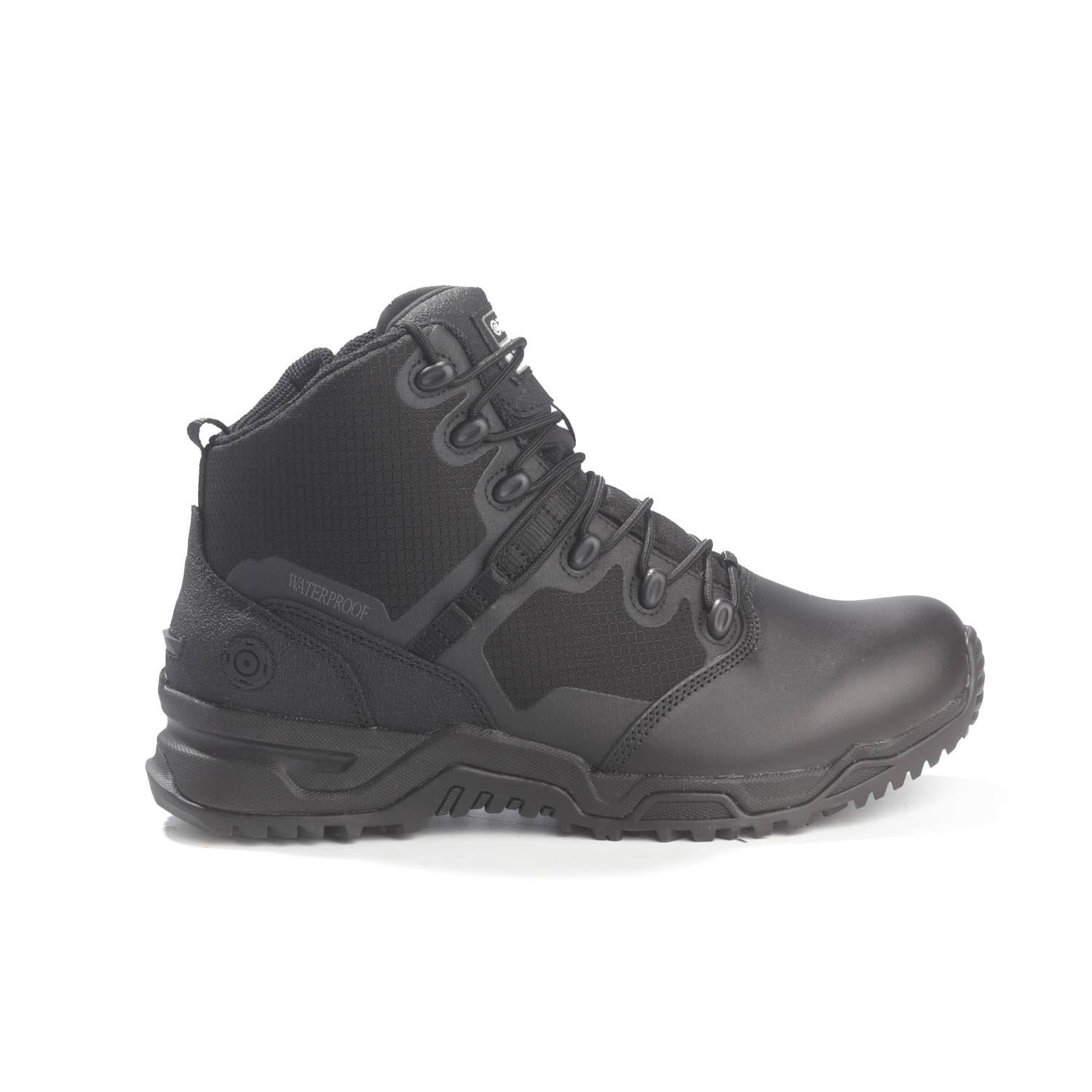 Original SWAT Alpha Fury 6” PT SZ Waterproof Boot | Galls