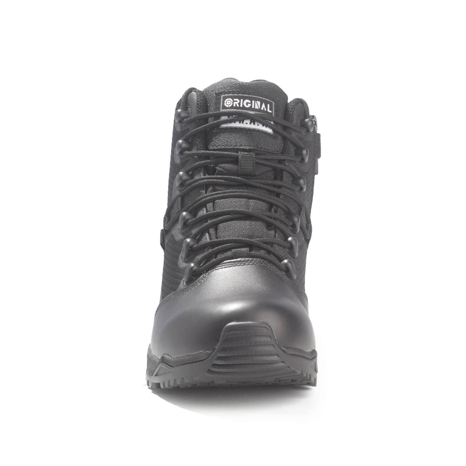 Original SWAT Alpha Fury 6” PT SZ Waterproof Boot | Galls