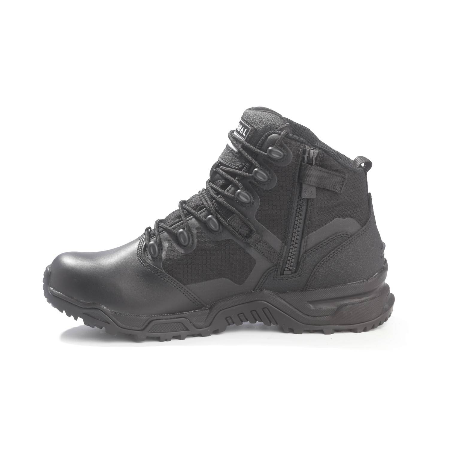 Original SWAT Alpha Fury 6” PT SZ Waterproof Boot | Galls