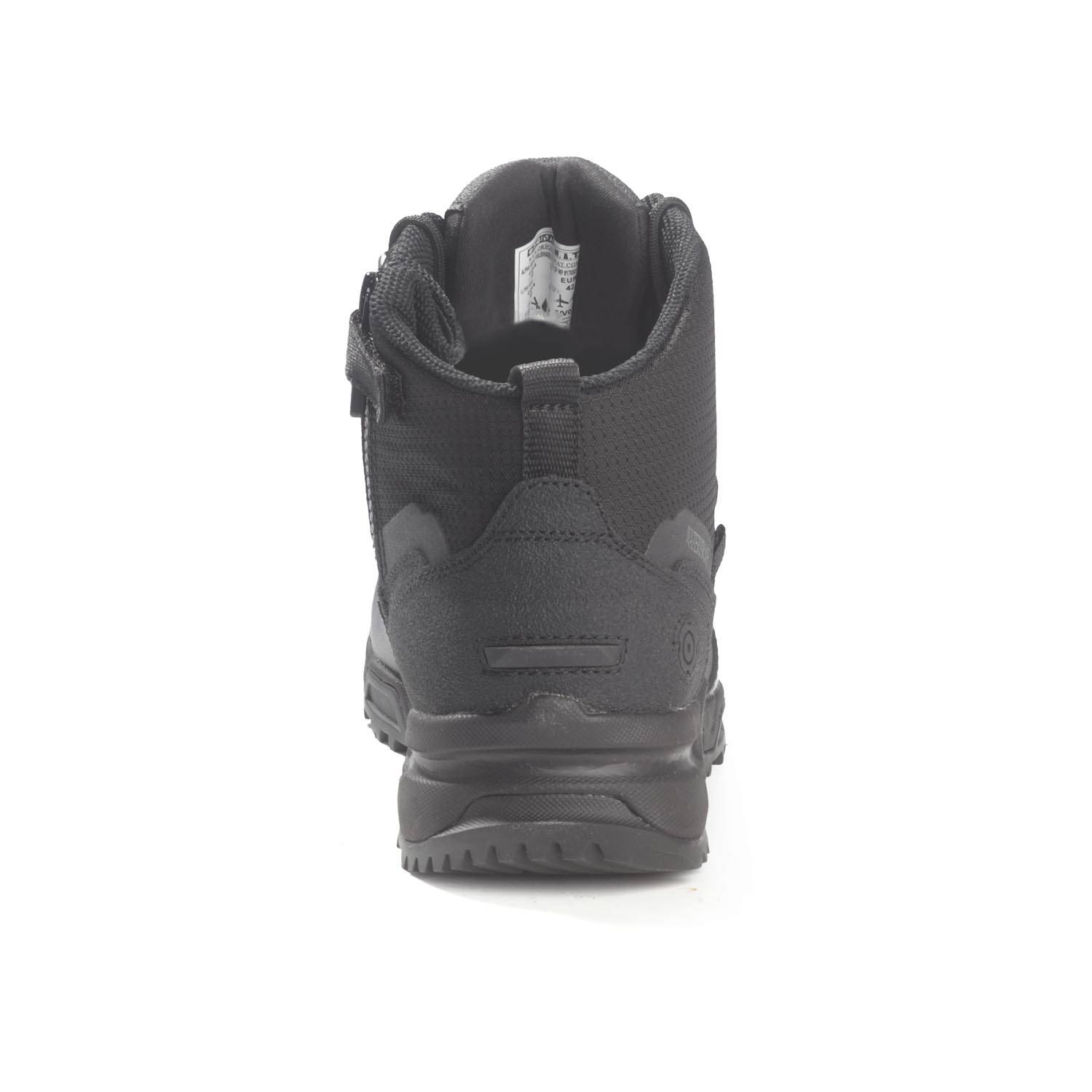 Original SWAT Alpha Fury 6” PT SZ Waterproof Boot | Galls