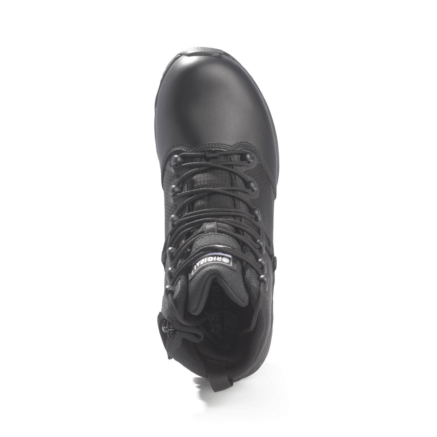 Original SWAT Alpha Fury 6” PT SZ Waterproof Boot | Galls