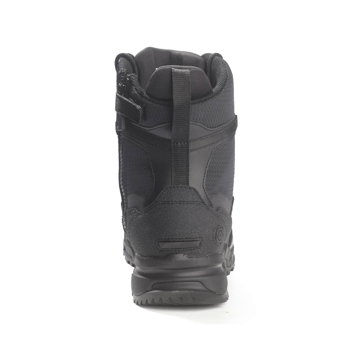 Original SWAT Alpha Fury 8” Polishable Toe SZ Boot | Galls