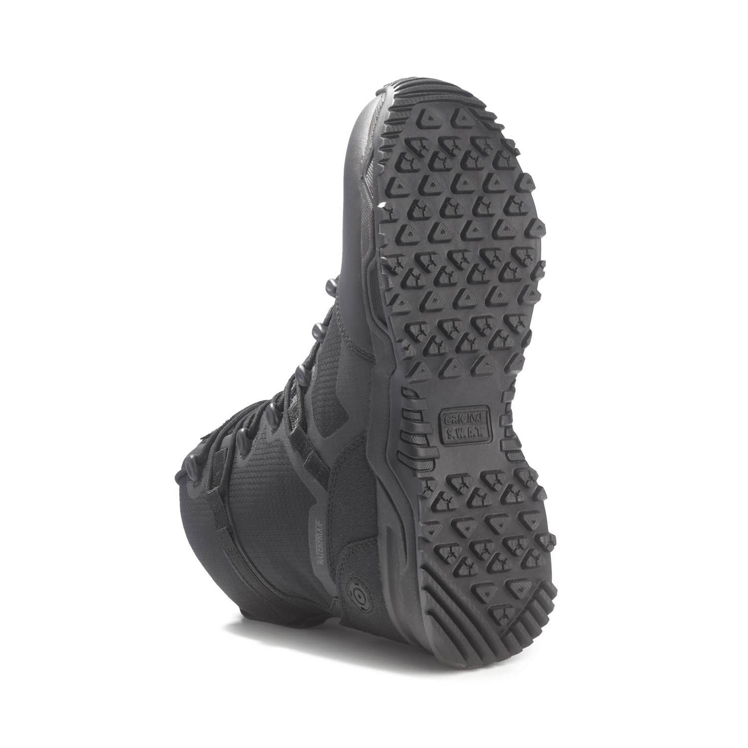 Alpha Fury 8" PT SZ Waterproof Boots | Galls