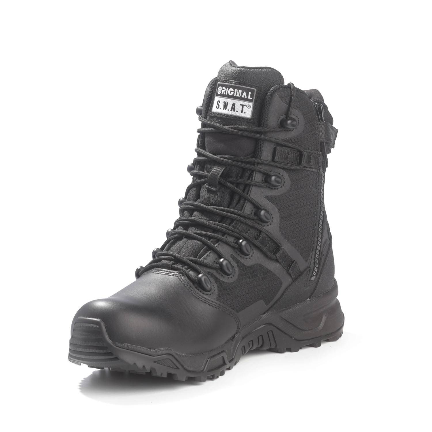 Alpha Fury 8" PT SZ Waterproof Boots | Galls