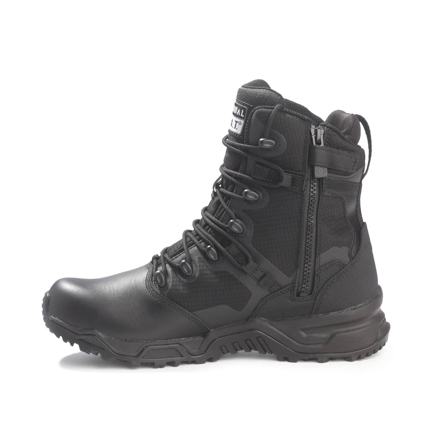Alpha Fury 8" PT SZ Waterproof Boots | Galls