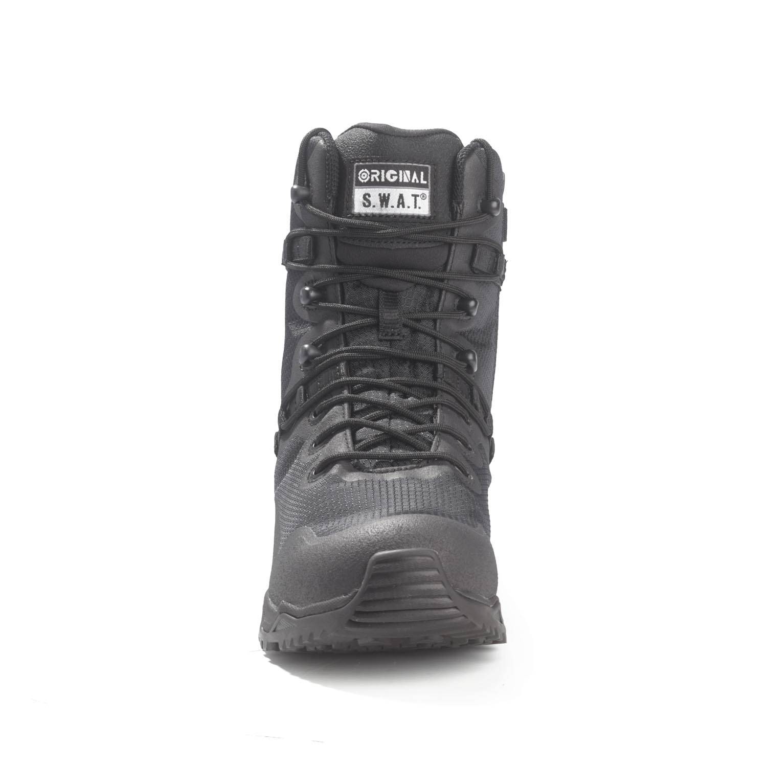 Original S.W.A.T. Alpha Fury 8" SZ Safety Boots | Galls