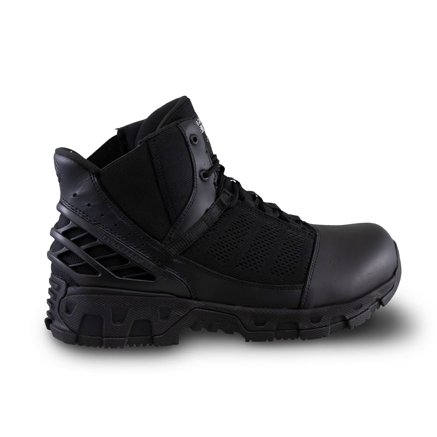Original SWAT Alpha Freedom 6" Hands-Free Boots | Galls