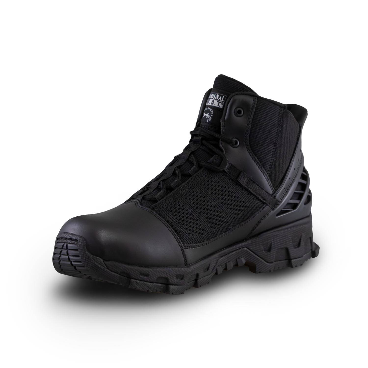 Original SWAT Alpha Freedom 6" Hands-Free Boots | Galls