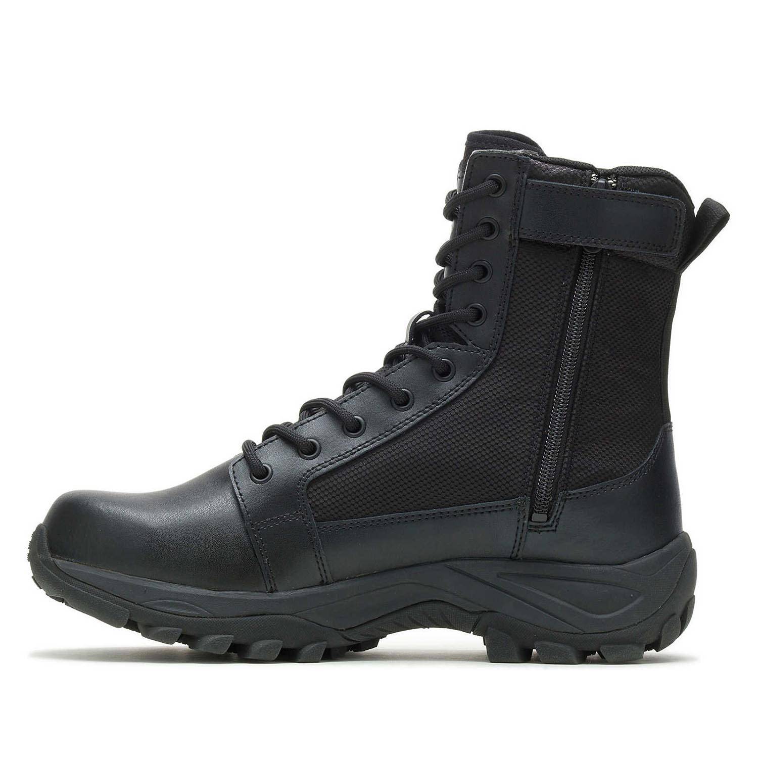 Bates Men's Side Zip Waterproof Tactical Boots | Galls