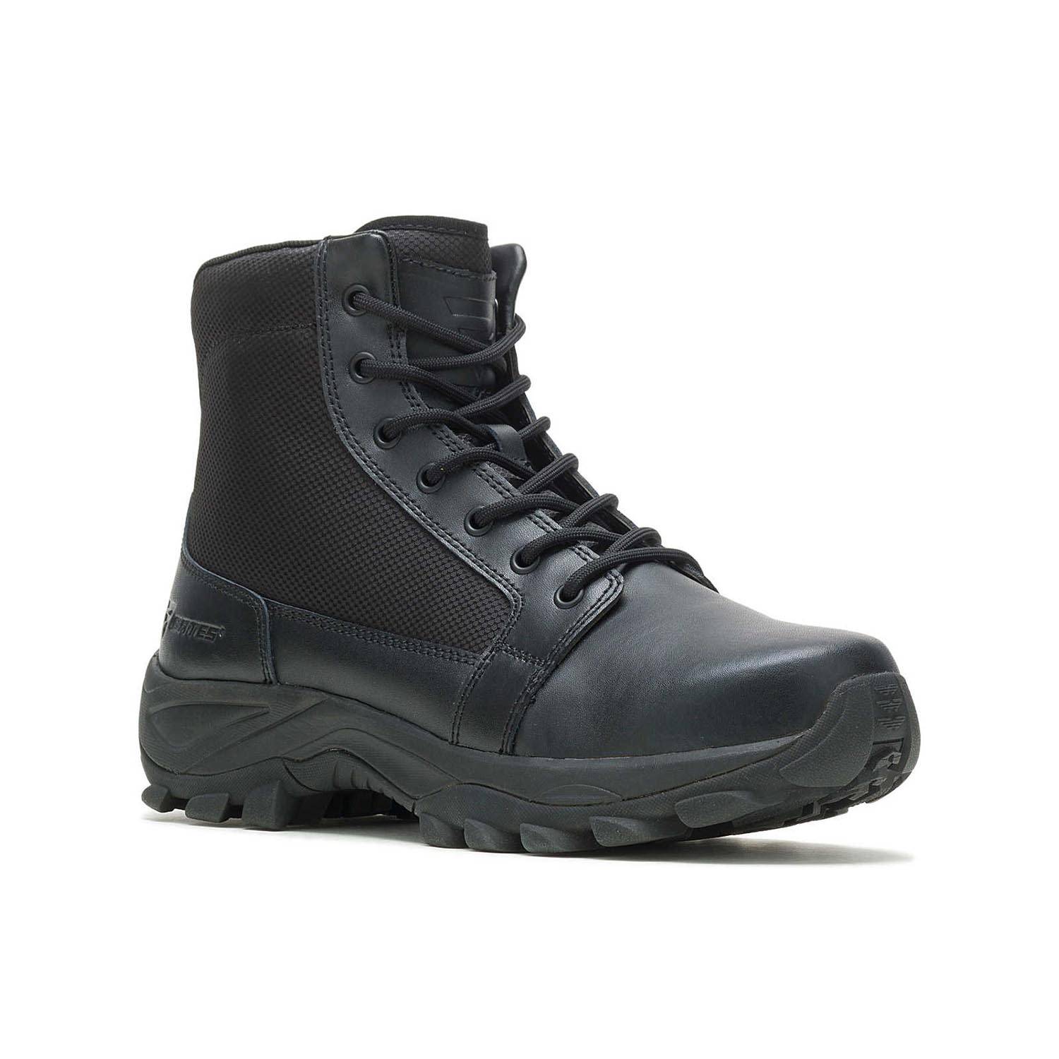 Bates Men's Fuse Mid Side Zip Tactical Boots | Galls