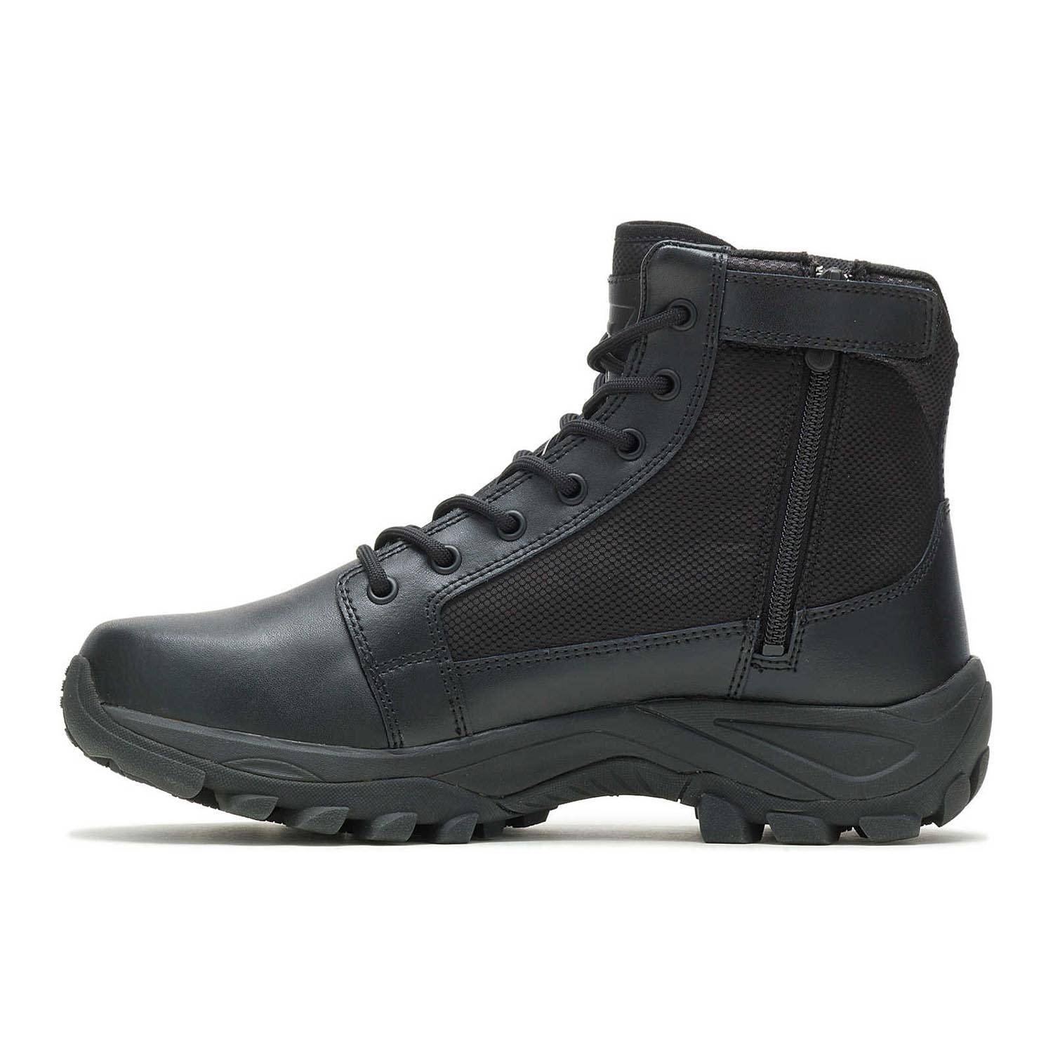 Bates Men's Fuse Mid Side Zip Tactical Boots | Galls