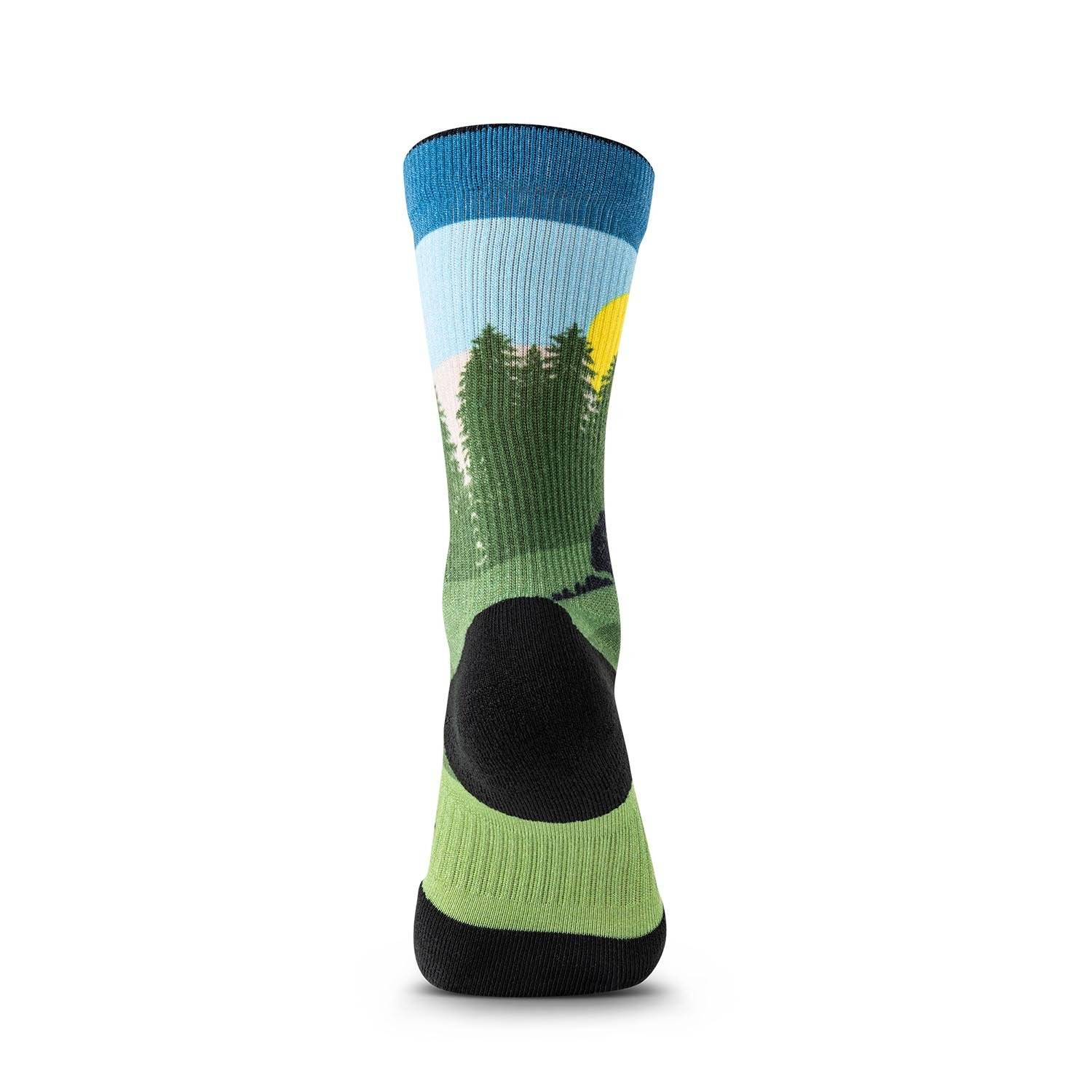 5.11 Tactical Sock & Awe New Horizon | Galls