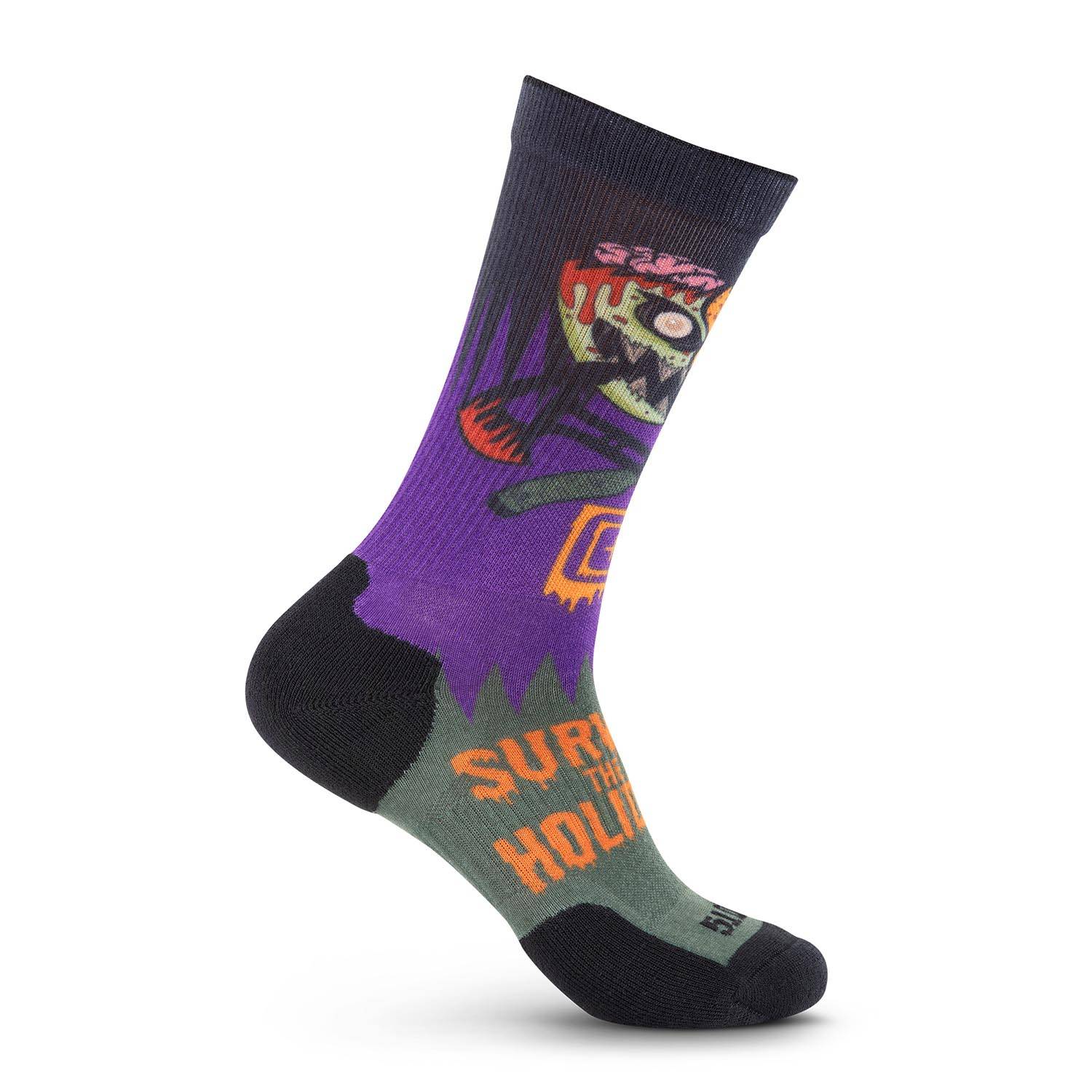 5.11 Tactical Sock & Awe Halloween Nightmare | Galls