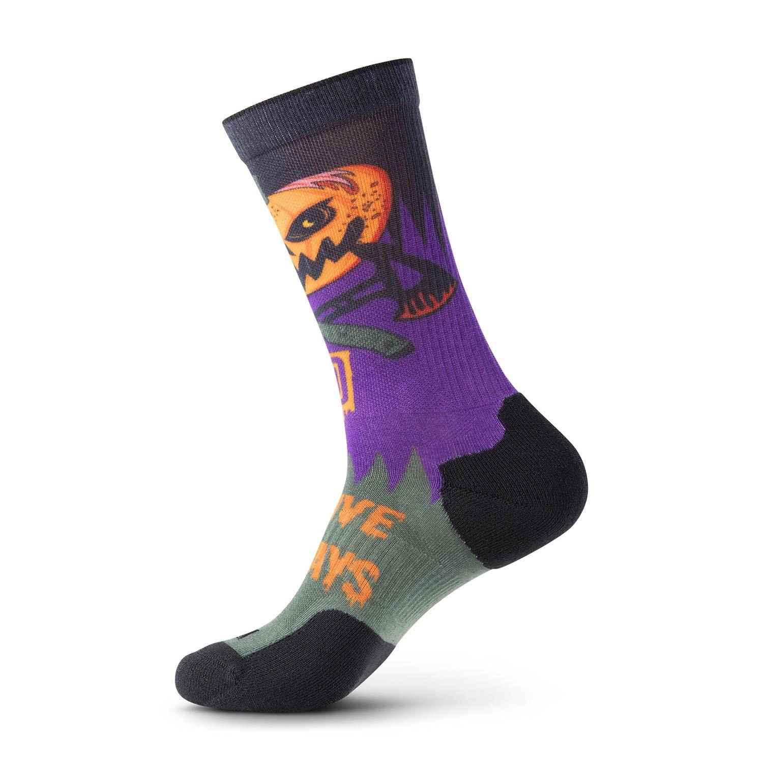 5.11 Tactical Sock & Awe Halloween Nightmare | Galls