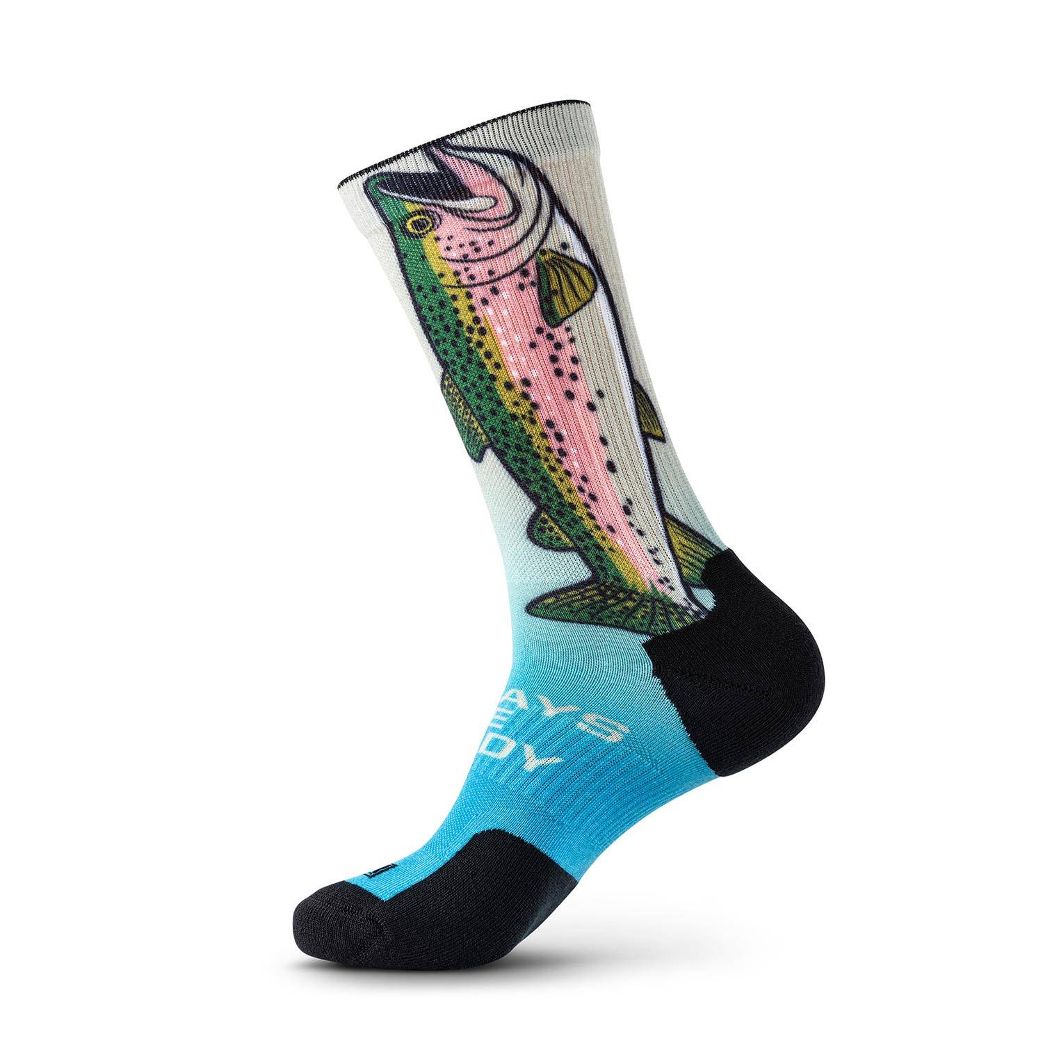 5.11 Tactical Sock & Awe Trout On! | Galls