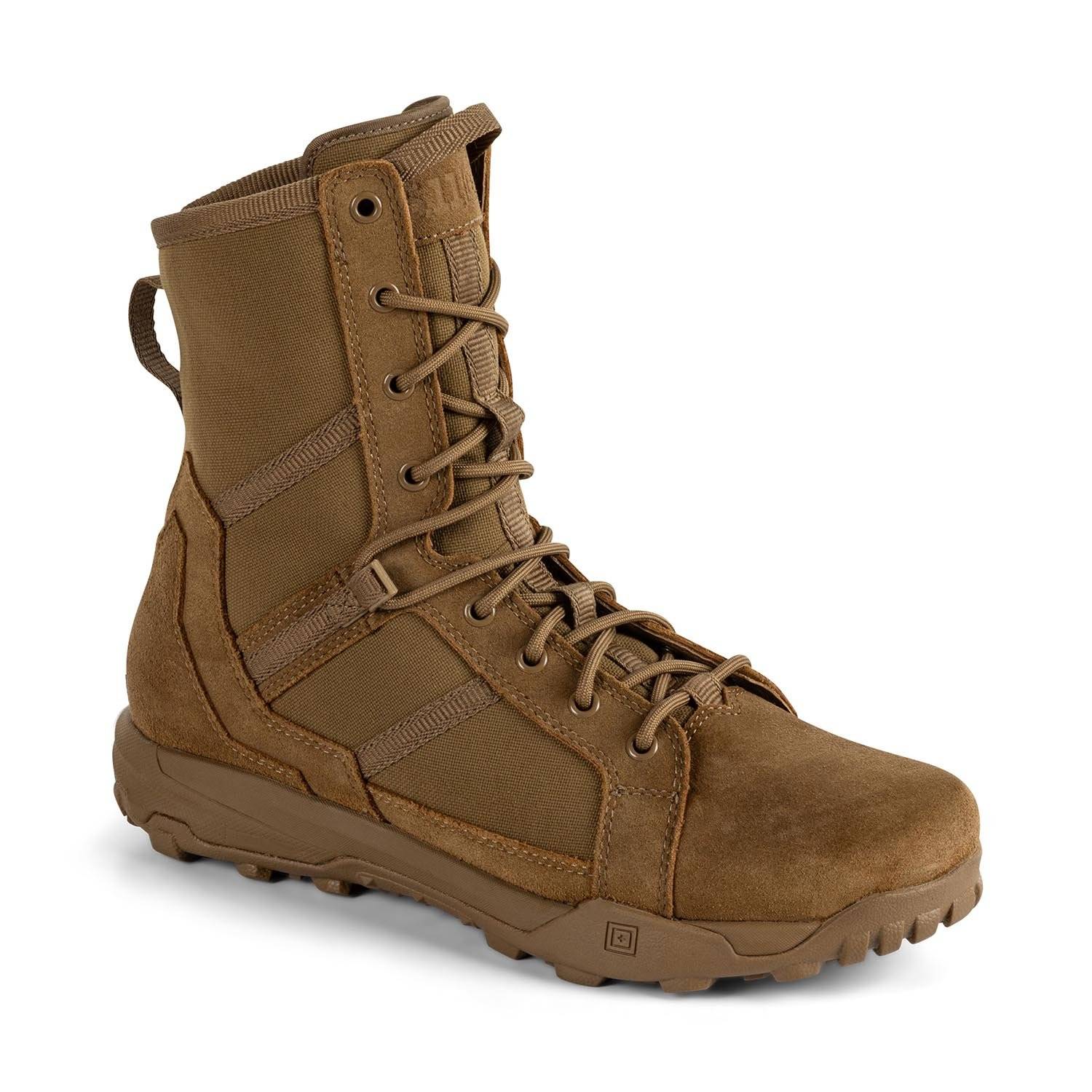 5.11 Tactical EVO 2.0 8" AR 670-1 Boots | Galls